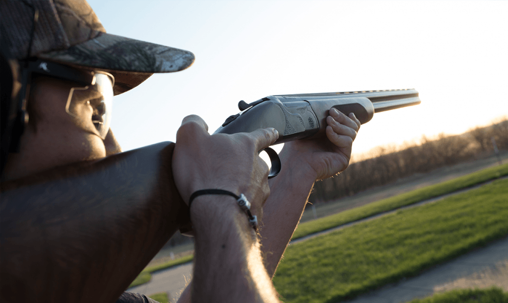 Meet the Versatile Shotgun: Your Guide to Types, Uses