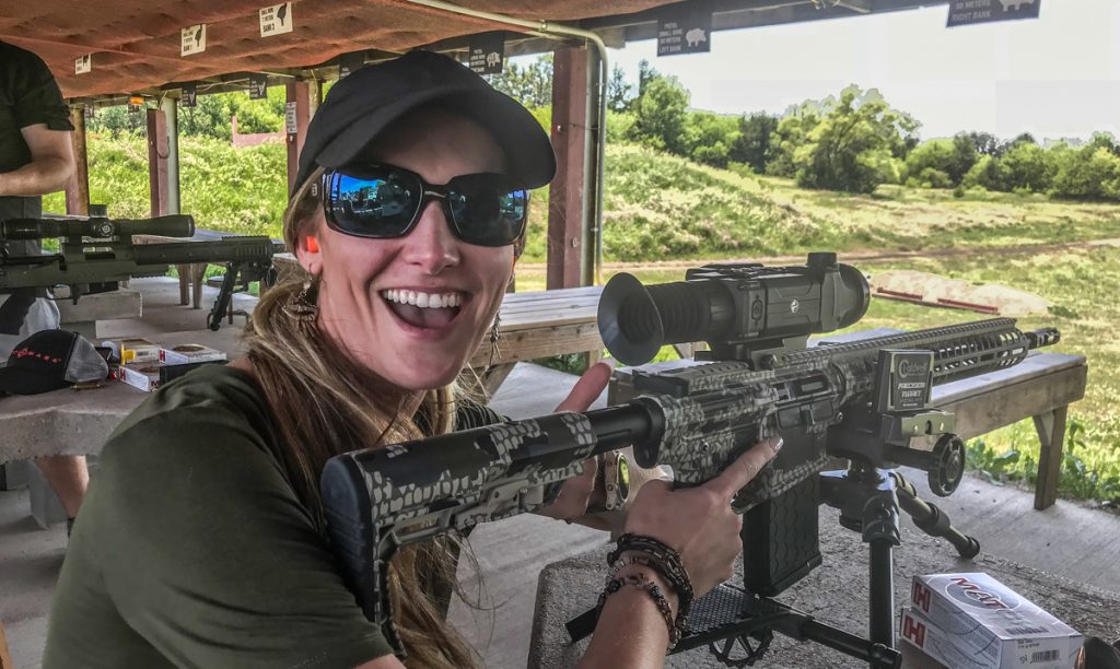 Unlocking the Truth: The Evolution of Modern Sporting Rifles