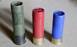 Shotgun Shells Explained: Understanding Gauges, Shot Sizes
