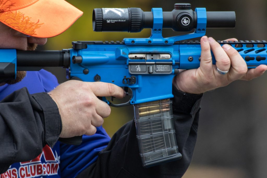 Uncover the Function and Types of Firearm Magazines | N