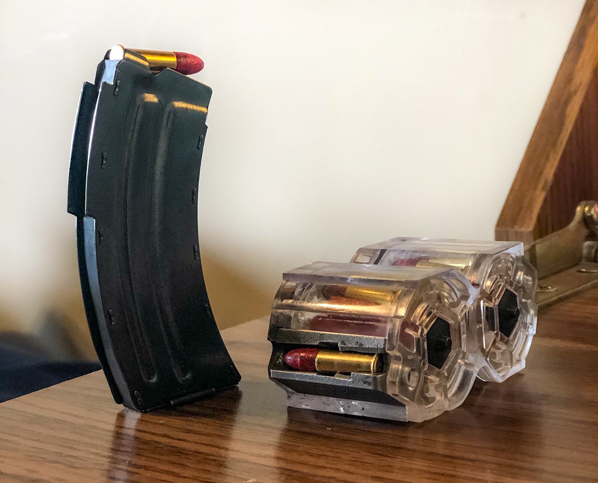 Uncover the Function and Types of Firearm Magazines | N