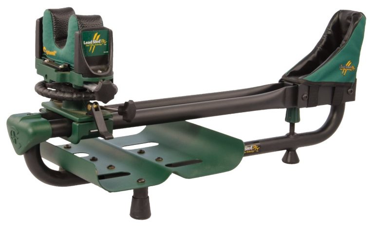 Mastering One-Hole Accuracy: A Guide to Benchrest Rifle