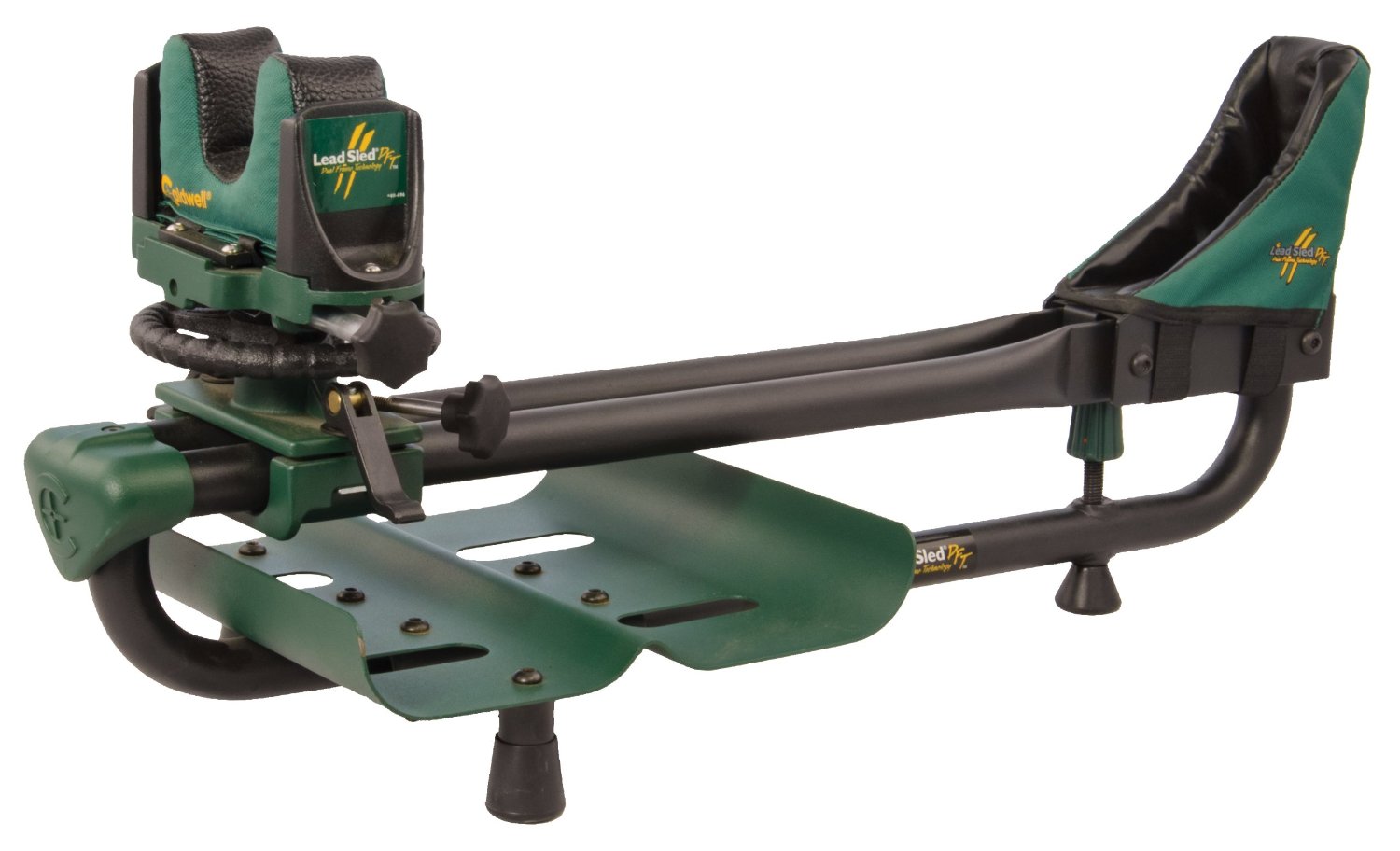 Mastering One-Hole Accuracy: A Guide to Benchrest Rifle