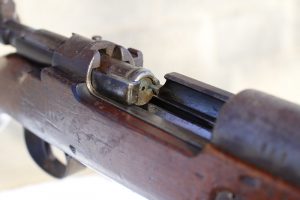 The Legendary Mauser 98: A Brief History