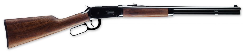 Exploring the Iconic Winchester Model '94: A Legendary Lever