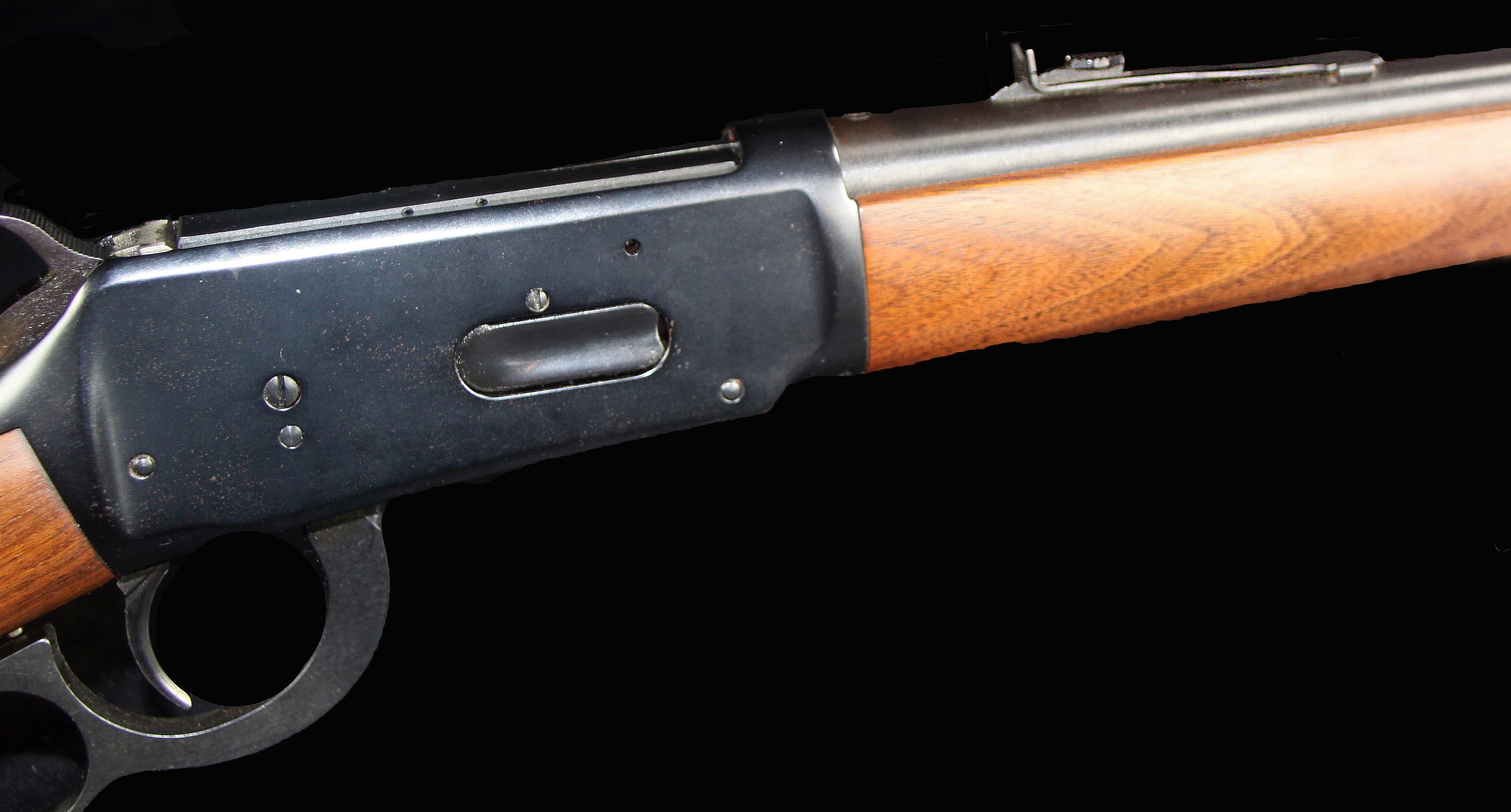 The Winchester Model 94 NSSF Let s Go Shooting