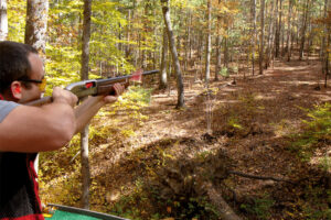 Mastering Shotgun Leads for Shooting Clays: Tips and Techniques for