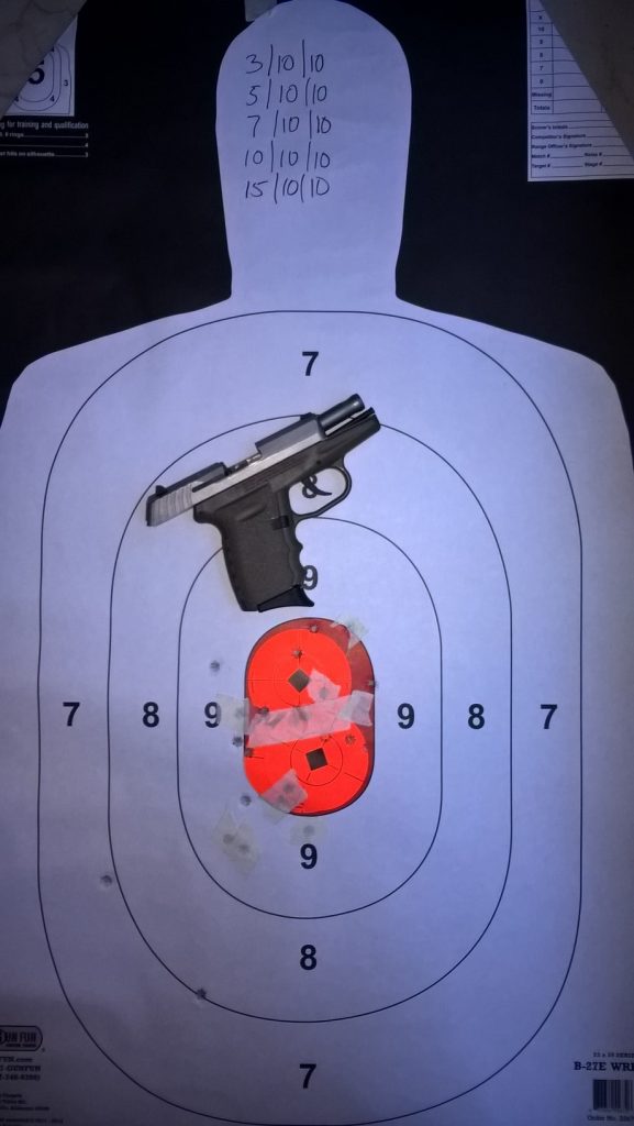 Improve Your Handgun Skills: Analyzing Marksmanship with