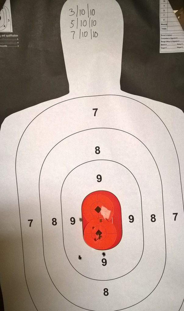 Improve Your Handgun Skills: Analyzing Marksmanship with