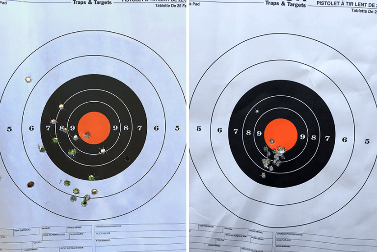 Title: "Choosing the Right Trigger for Accuracy: What You Need to