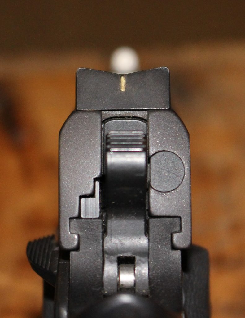Upgrade Your Handgun Sights: Traditional vs. Electronic – Let
