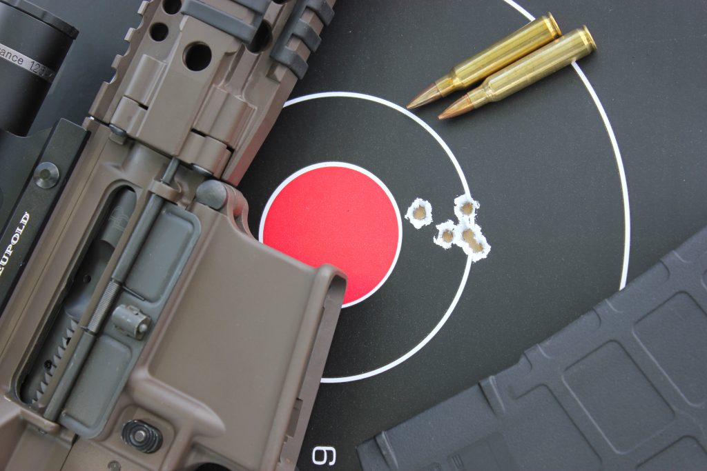 The Truth About Twist Rates: Improving Accuracy with Proper Barrel Rifling