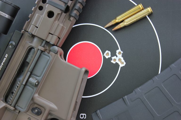The Truth About Twist Rates: Improving Accuracy with Proper Barrel Rifling