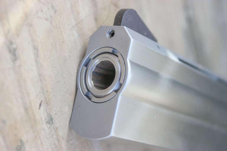 The Truth About Twist Rates: Improving Accuracy with Proper Barrel Rifling