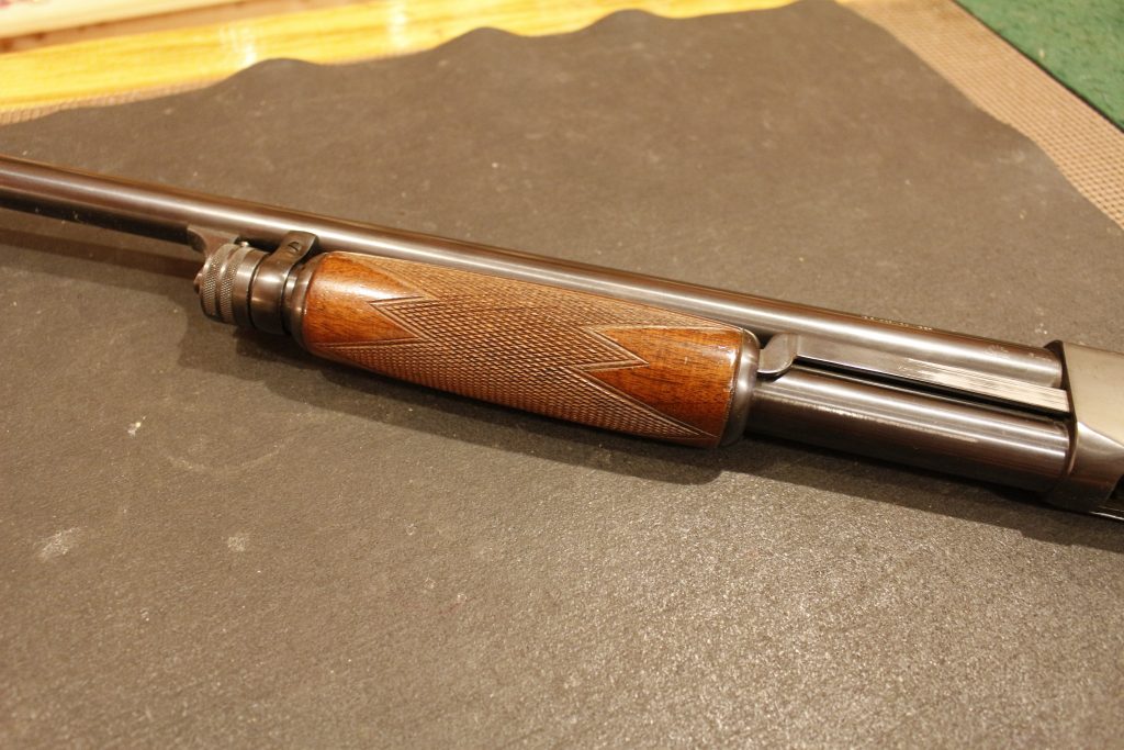 Discover the Versatility of the Ithaca Model 37 Shotgun