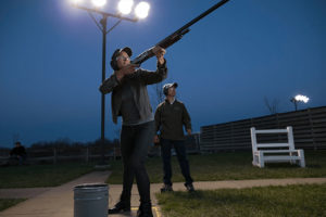 Master the Basics of Trap Shooting: Tips and Techniques for Beginners