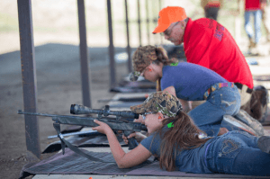 Marksmanship Skills & History with Project Appleseed | NSSF