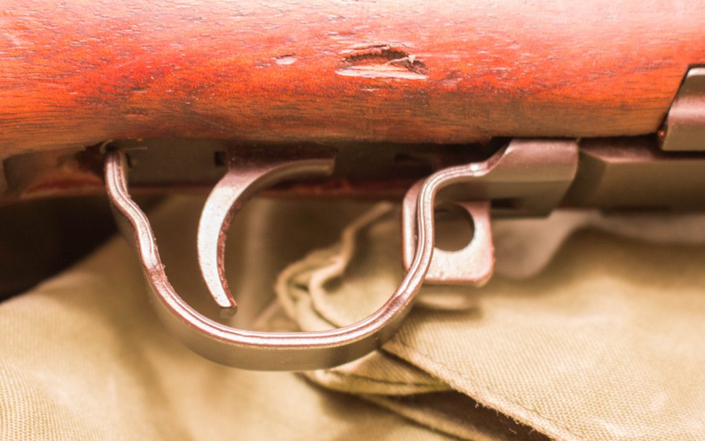The Mighty M1 Garand: A Look at Its History, Performance