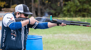 Unlocking the Power of Shotguns: The Importance of Proper Fit