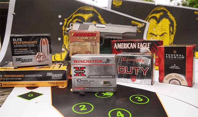 The 10mm Resurgence: Discover the Power and Versatility of