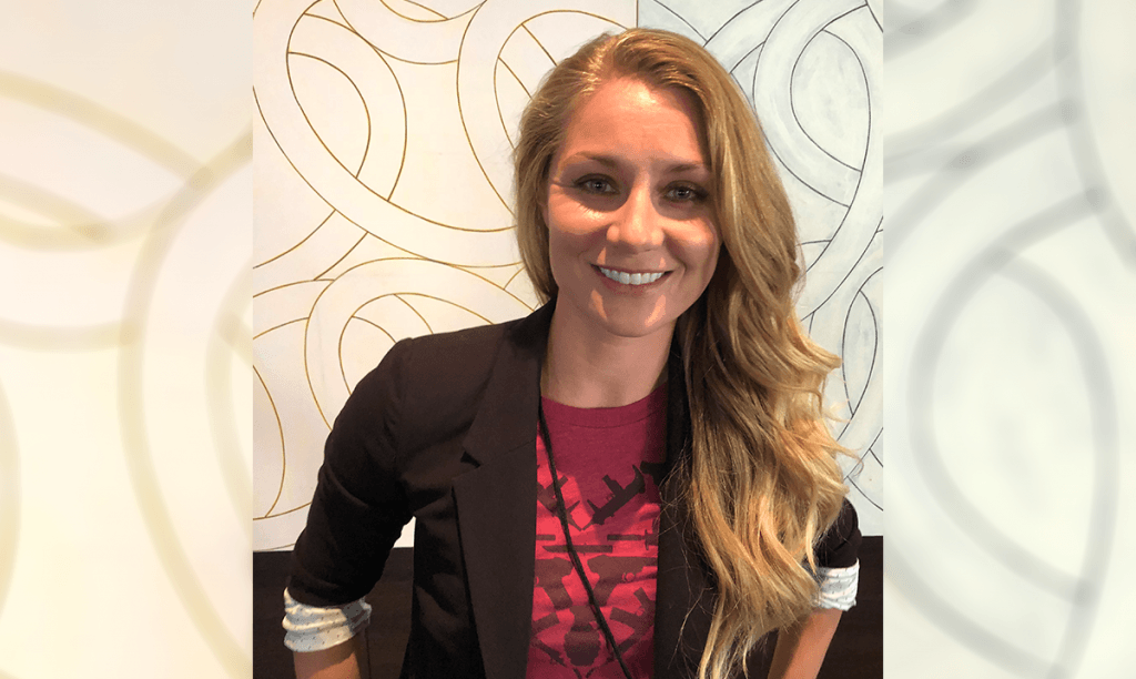 Discover the Exciting World of Shooting Sports with Corinne Mosher