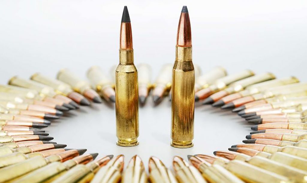 6.5 Creedmoor vs .308 Winchester: A Comparison