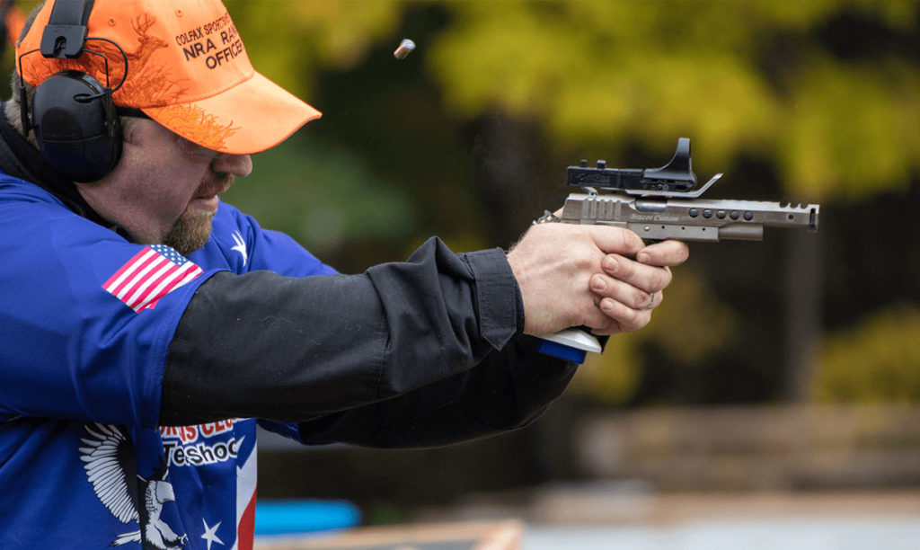 Discover the Top 25 Handguns in History - NSSF Let