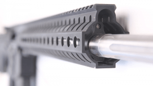 A Viable Choice for Home Defense: The Marvelous MSR - NSSF Let's Go ...