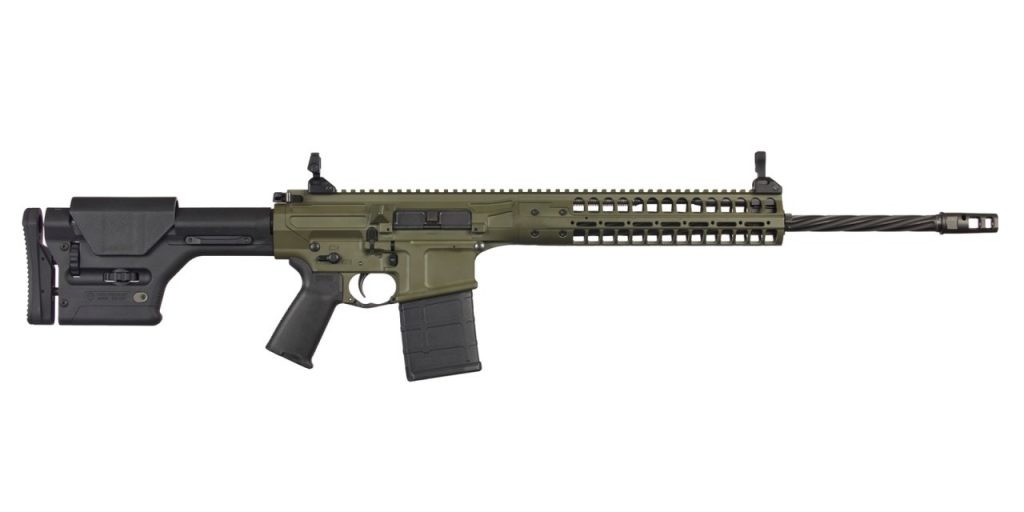 The Incredible Versatility of the MSR: Exploring the Blurred Lines