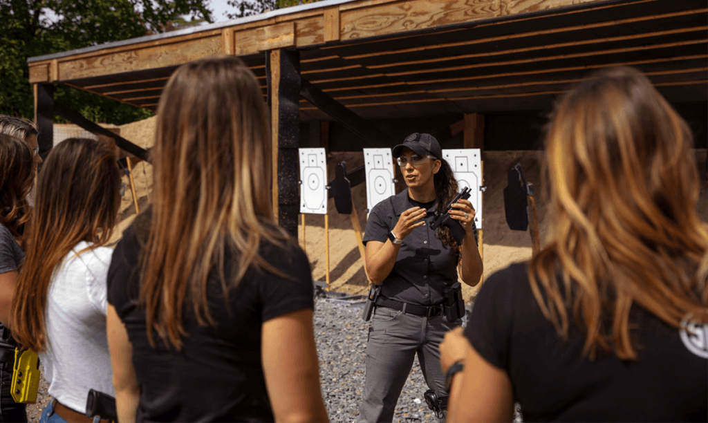 Choosing the Right Firearms Instructor: Tips from Gunsite Academy - By