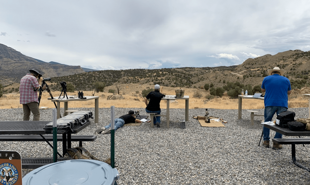 State Fish and Wildlife Agencies Expand Public Shooting Ranges with ...
