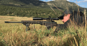 Breathe for Better Shooting: Breath Control Techniques by Eve Flan