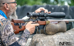 Discover the Exciting World of Precision Rifle Competition with the ...