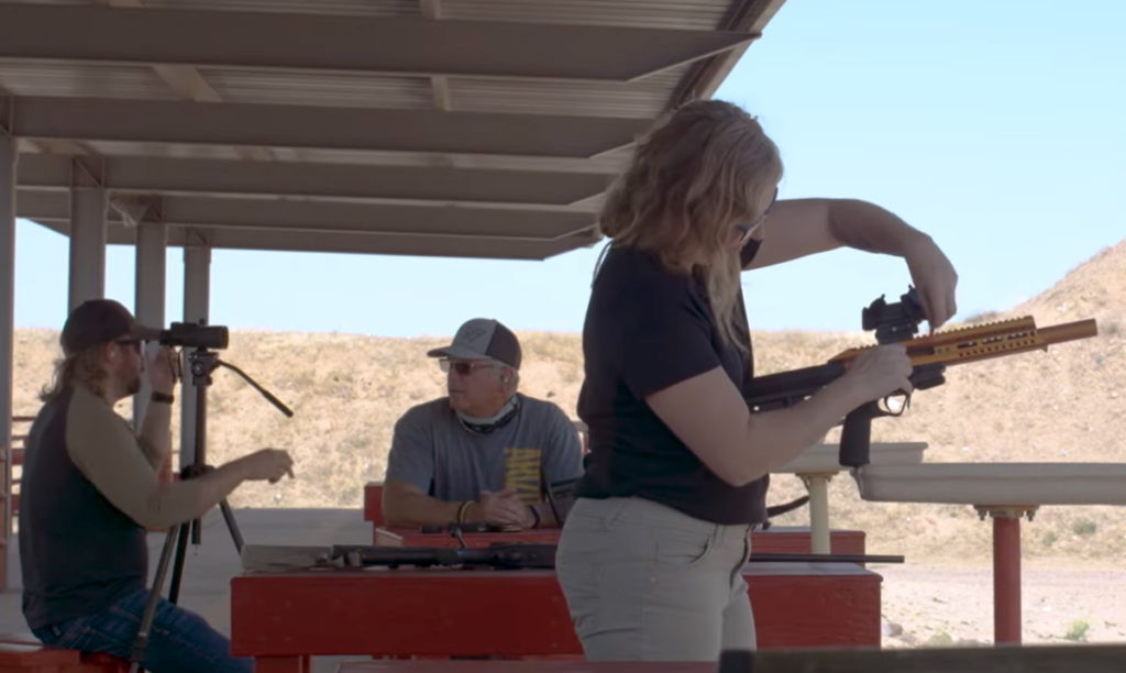Excise Tax Benefits: Discover the Impact on Shooting Ranges