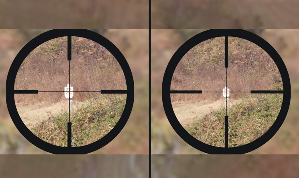 Mastering Focal Plane Scopes for Accurate Shooting: Understanding